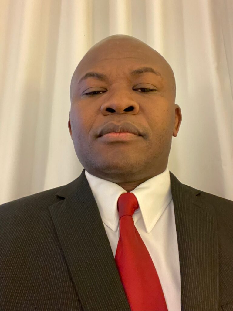 Board of Trustees – Andy Amuna Foundation