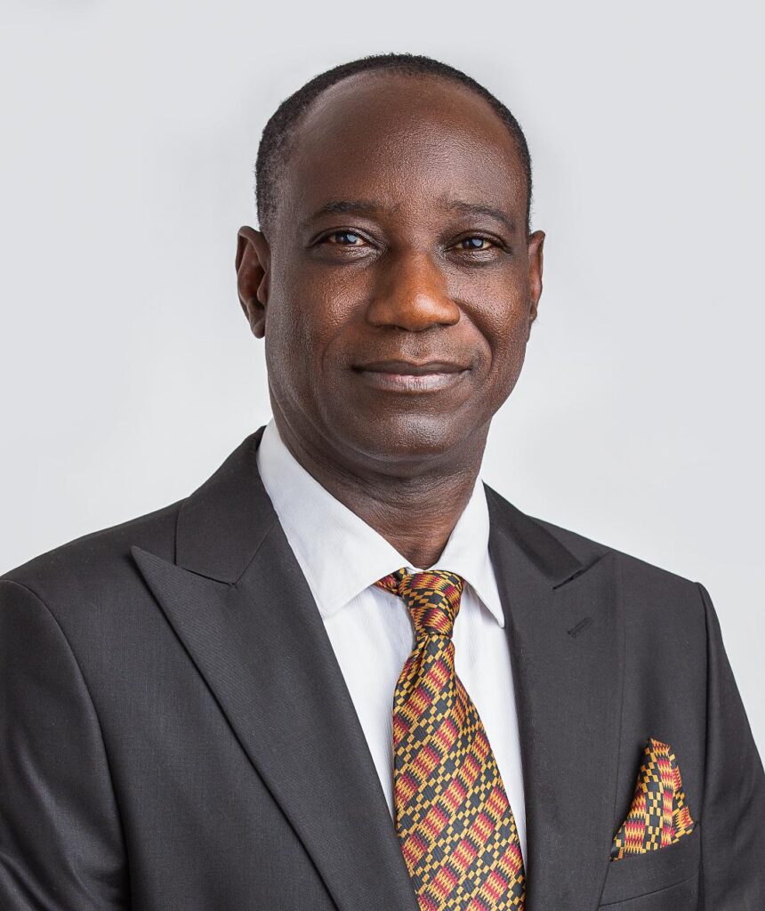 Board of Trustees – Andy Amuna Foundation